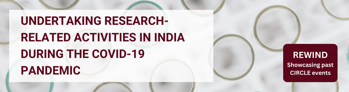 CIRCLE | Canada India Research Centre for Learning and Engagement